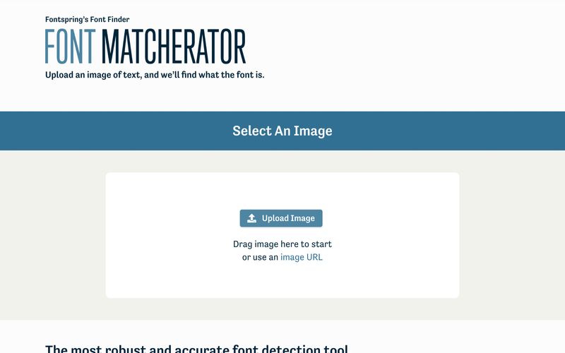 Find my Font Alternatives and Similar Apps | AlternativeTo