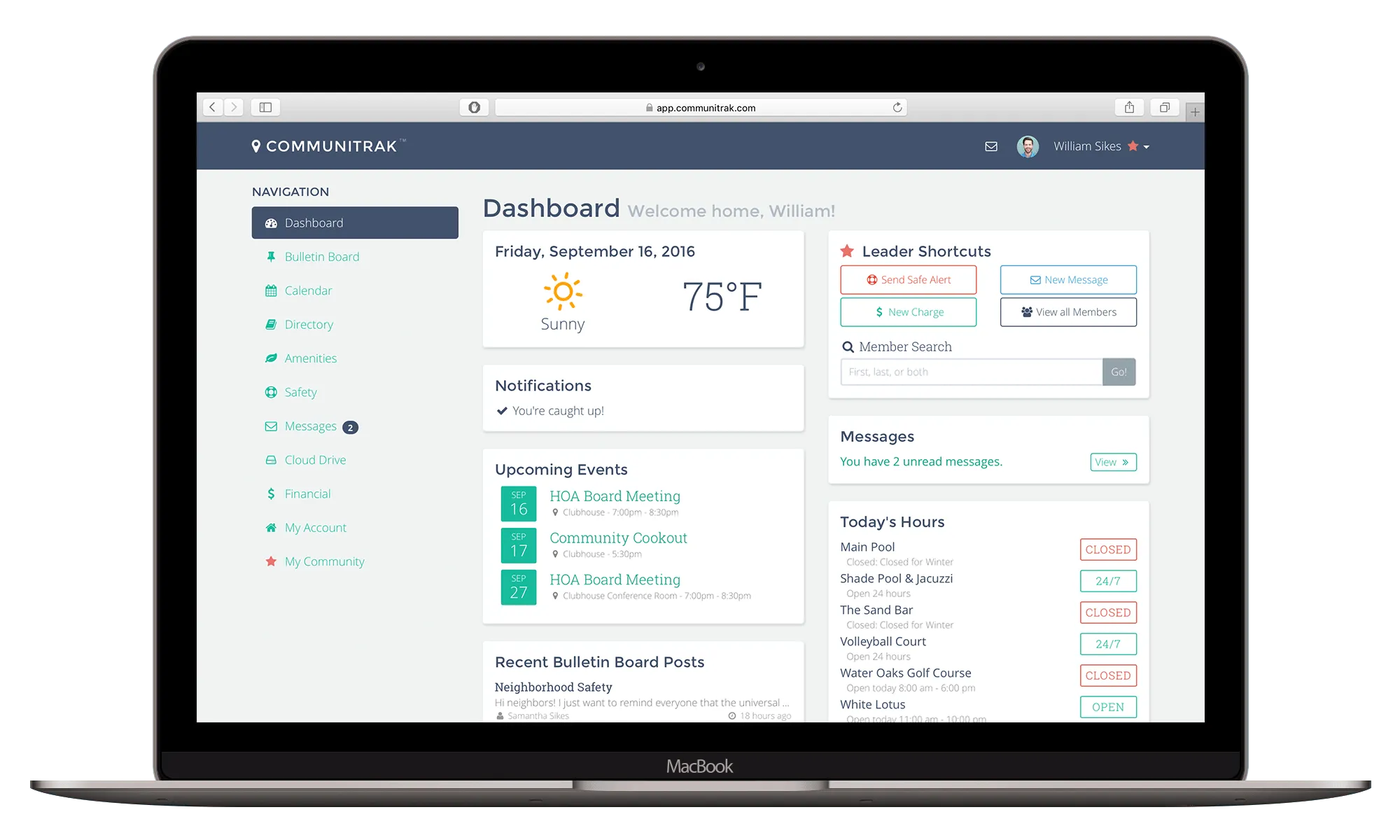 Communitrak Alternatives - Explore Similar Sites & Apps | AlternativeTo