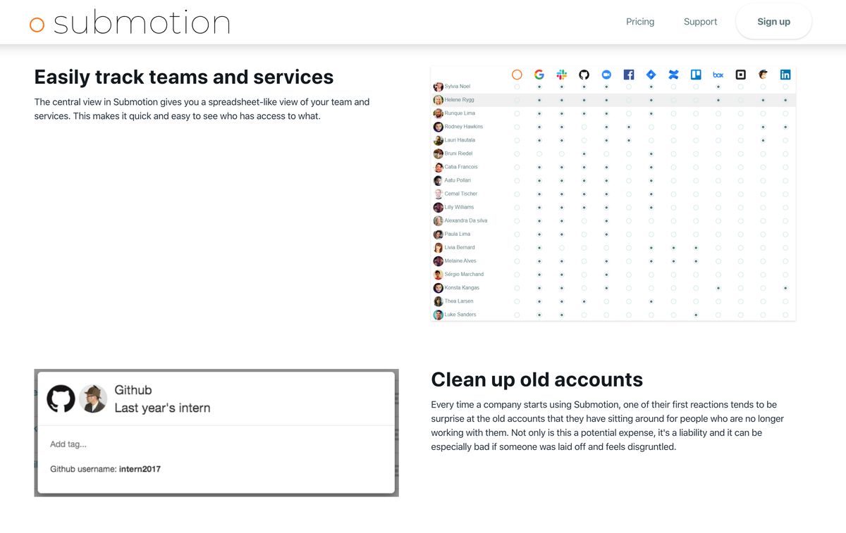 submotion.io: App Reviews, Features, Pricing & Download | AlternativeTo
