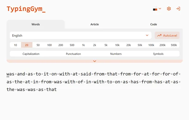 Monkeytype Alternatives: 25+ Typing Tutors & Similar Websites ...