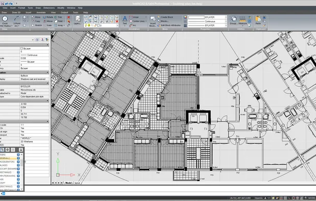 Best AutoCAD Alternatives: Top CAD Software & 3D Modelers in 2025 ...