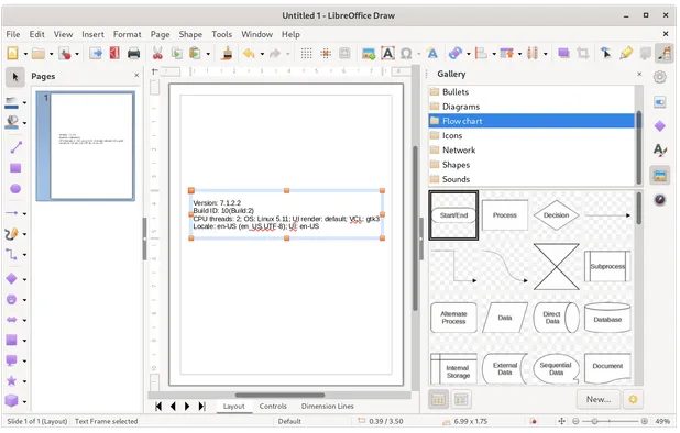 Open Source Microsoft Visio Alternatives: Top 10 Diagram Editors ...