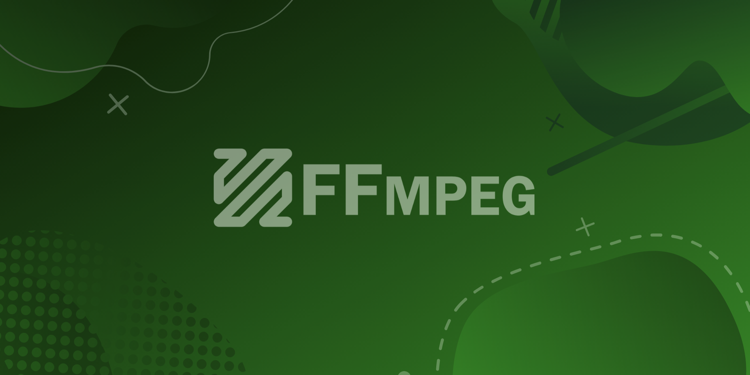 Ffmpeg 70 Released With Experimental Vcc Decoder Iamf Support And Multithreaded Cli Tool
