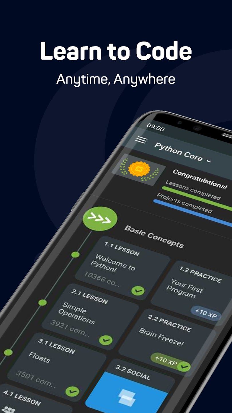 Great SoloLearn Alternatives: Top Code Learning Services in 2023 ...