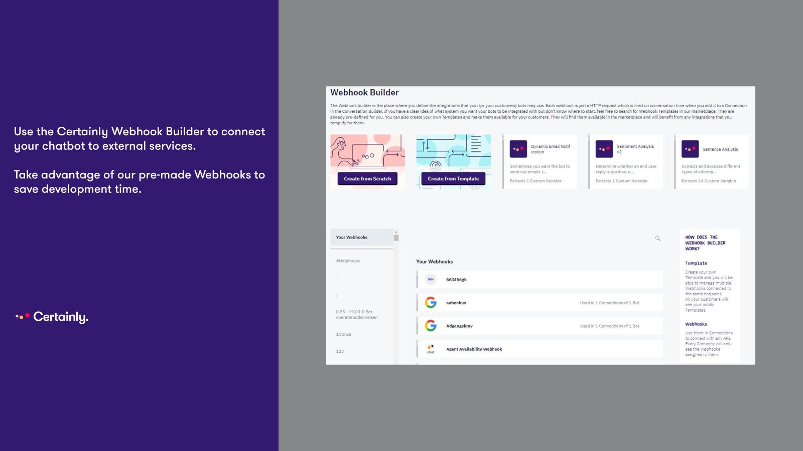 Certainly Alternatives and Similar Sites & Apps | AlternativeTo