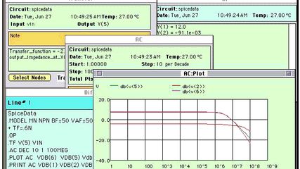 Gnucap Alternatives: Top 4 Circuit Simulators & Similar Apps | AlternativeTo
