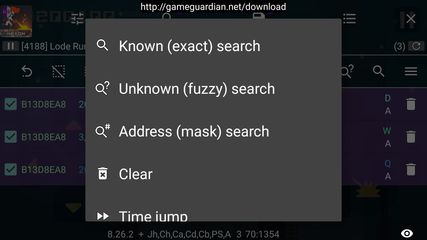 GameGuardian: Play games your way! “GameGuardian” is a game hack ...