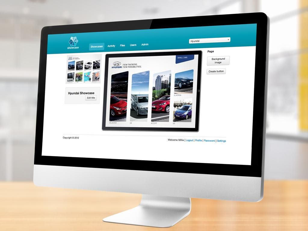 Showcase Workshop Alternatives and Similar Apps & Services | AlternativeTo