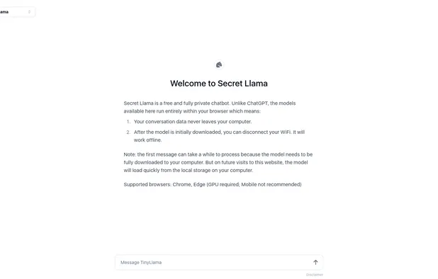 Open Source ChatGPT Alternatives: 25+ Large Language Model (LLM) Tools ...