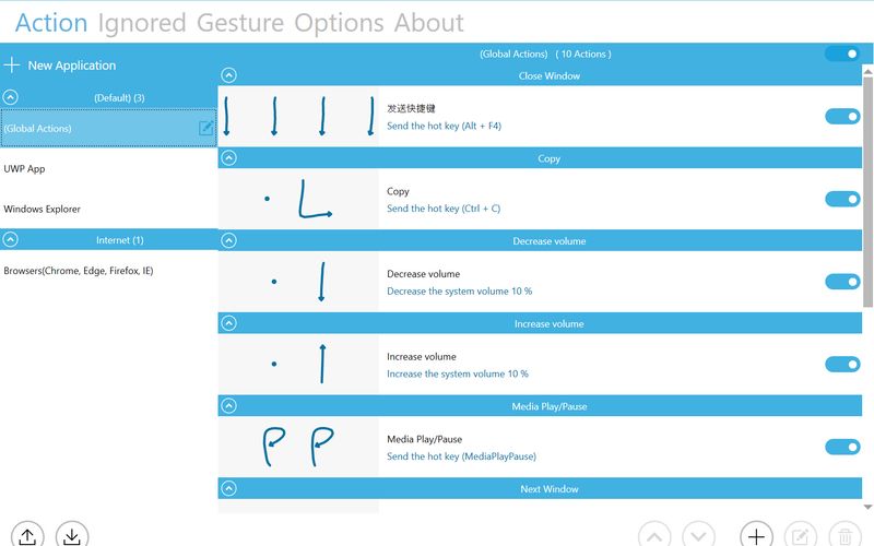 GestureSign: Reviews, Features, Pricing & Download | AlternativeTo