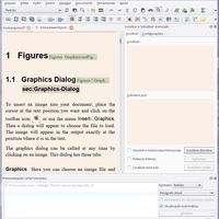 LyX: App Reviews, Features, Pricing & Download | AlternativeTo
