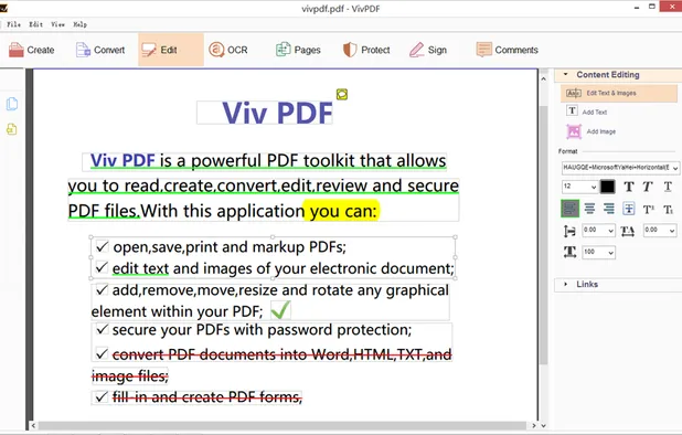 LiquidText Alternatives: Top 10 PDF Readers & PDF Editors | AlternativeTo