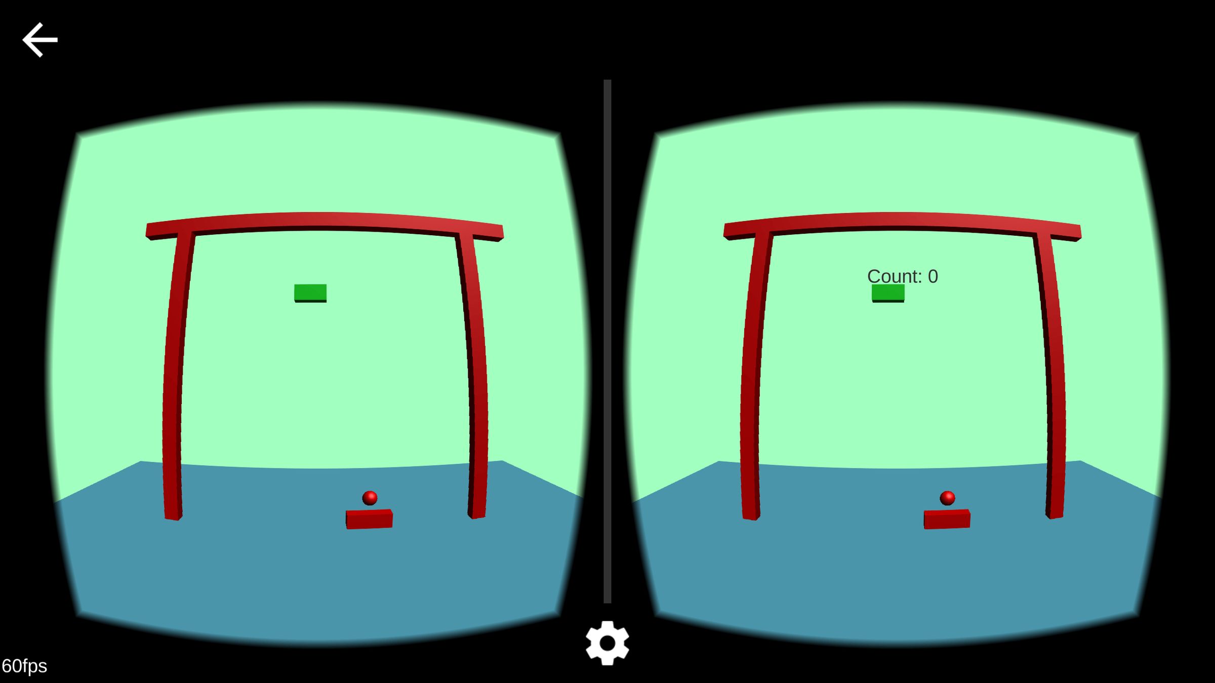 Breakout game for Cardboard VR Alternatives and Similar Games ...