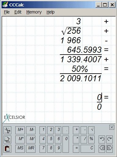 CCCalc Alternatives: Top 12 Calculators & Similar Apps | AlternativeTo