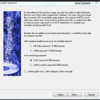 Exact Audio Copy: App Reviews, Features, Pricing & Download | AlternativeTo