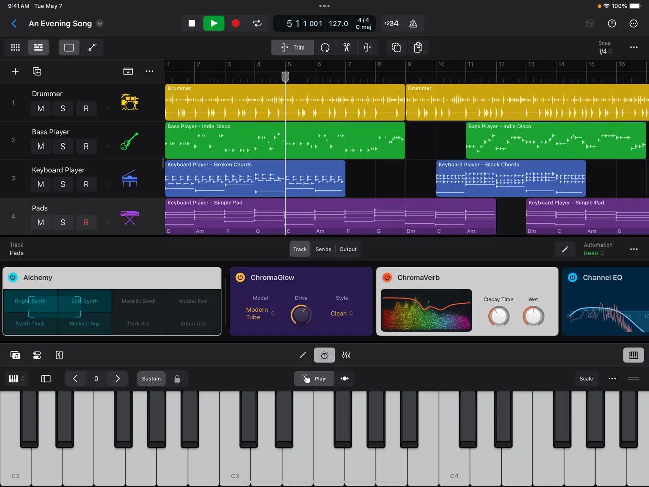 Logic Pro Alternatives for Windows: Top 12 Music Production Apps ...
