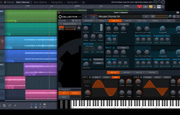 Free Logic Pro Alternatives: Top 12 Music Production Apps | AlternativeTo