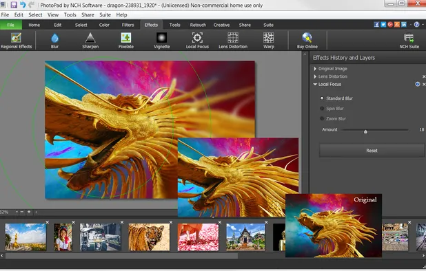 Photo Editor Alternatives for Kindle Fire: Top 5 Image Editors ...
