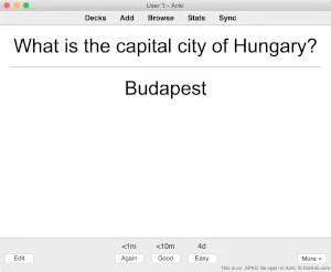 Open Source Anki Alternatives: Top 12 Flashcard Learning Tools ...
