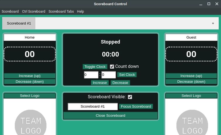 Keep The Score Alternatives and Similar Sites & Apps | AlternativeTo