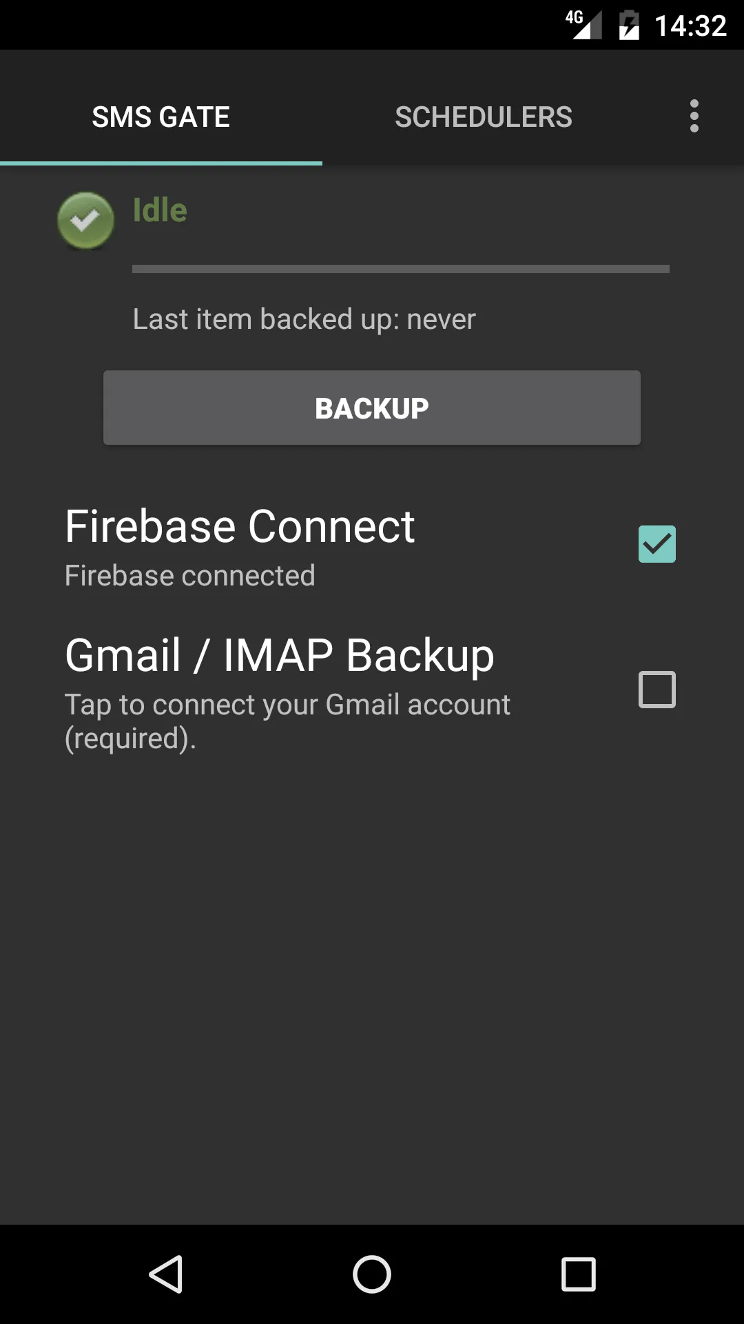 Android SMS Gate Alternatives and Similar Apps | AlternativeTo