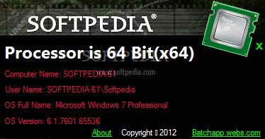 Processor X32 or X64 Alternatives and Similar Software | AlternativeTo