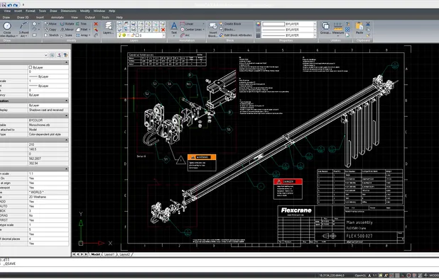 Best AutoCAD Alternatives: Top CAD Software & 3D Modelers in 2025 ...
