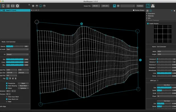 Great QLab Alternatives: Top Projection Mapping Apps in 2024 ...