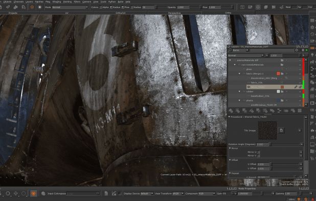 10 Great Adobe Substance 3D Painter Alternatives: Top 3D Painting Apps ...