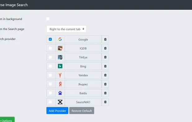 Google Lens Alternatives: Top 10 Image Search Engines | AlternativeTo
