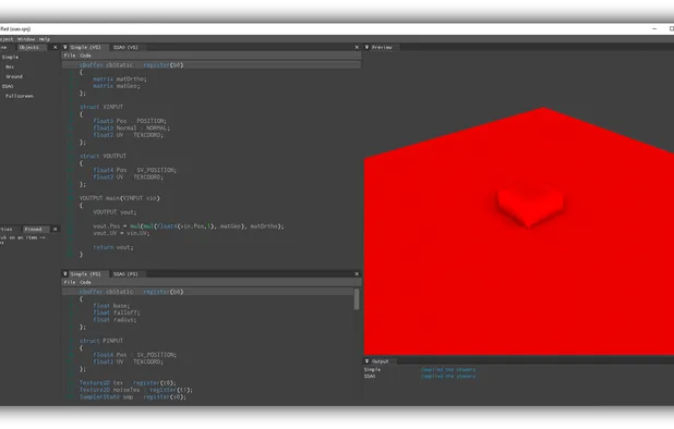 Shadertoy Alternatives and Similar Sites & Apps | AlternativeTo