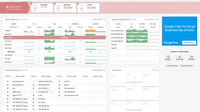 Spiceworks: App Reviews, Features, Pricing & Download | AlternativeTo