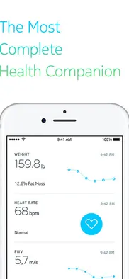 Happy Scale Alternatives: Top 9 Weight Loss Tools & Similar Apps ...