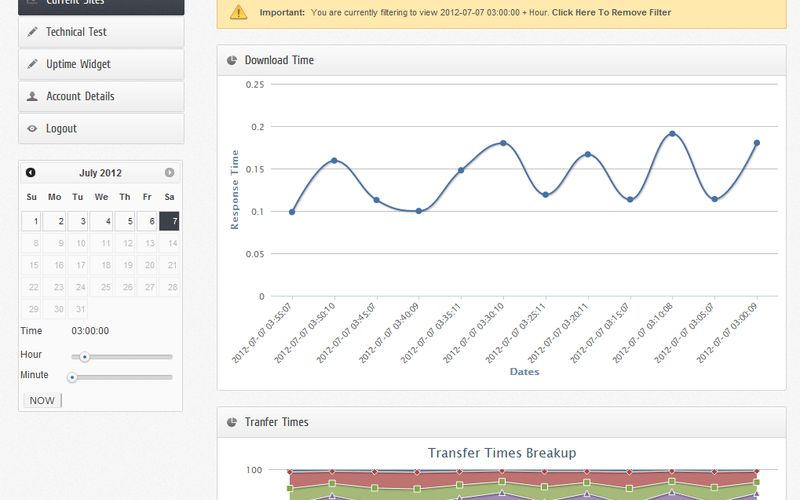 9 Best UptimeRobot Alternatives: Top Uptime Monitor Services in 2022 ...