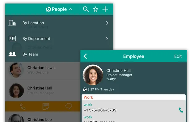 IP Messenger Alternatives: Top 10 Instant Messengers & Similar Apps ...