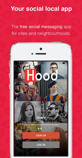 Hood Social Alternatives: Top 3 Social Networks & Similar Apps ...
