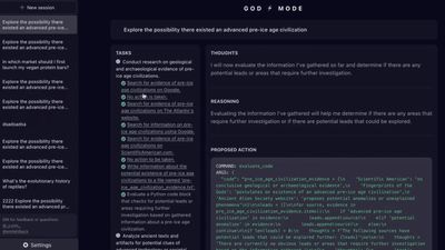 Godmode.space: Reviews, Features, Pricing & Download | AlternativeTo