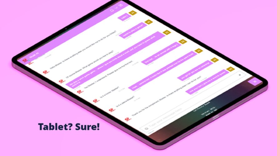 Muah AI: Muah.AI is world leading edge AI Companion Platform ...