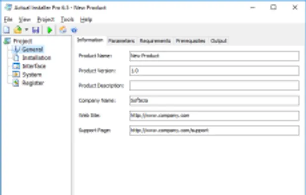 Advanced Installer Alternatives and Similar Software | AlternativeTo