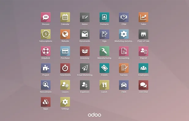 Free Intuit QuickBooks Alternatives: Top 12 Budget Managers | AlternativeTo