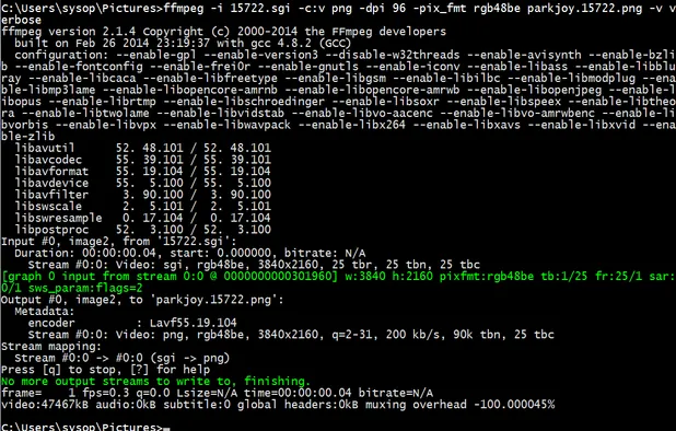 FastFlix Alternatives - Explore Similar Software | AlternativeTo