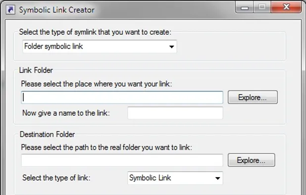 NTFS Link Alternatives: Top 3 Shell Extensions & Similar Apps ...