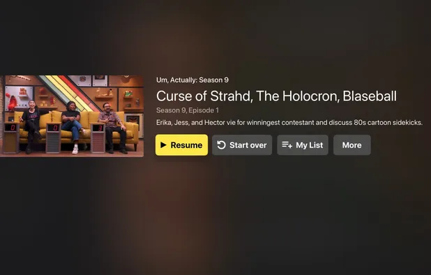 Dropout: A subscription-based streaming service offering original ...