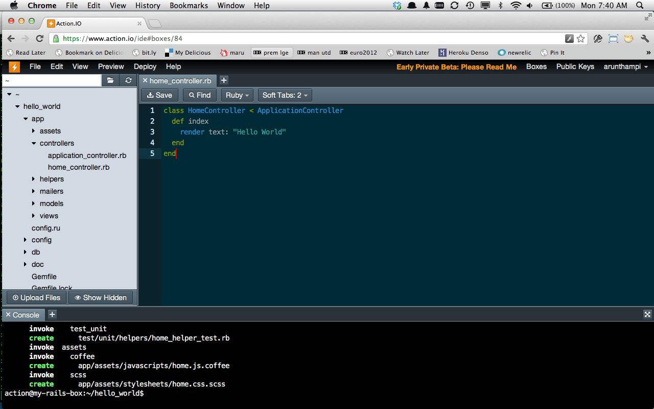 nitrous.io Alternatives: Top 10 IDEs & Similar Apps | AlternativeTo