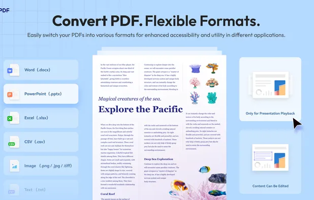PDF-XChange Editor Alternatives for Android Tablet: Top 9 PDF Editors ...