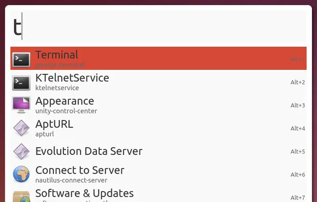 Executor Alternatives for Linux: Top 10 Application Launchers ...