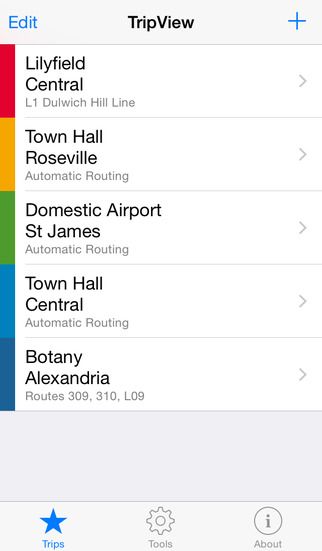 TripView Alternatives and Similar Apps | AlternativeTo