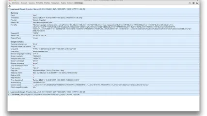 Omnibug: Plugin for the Google Chrome and | AlternativeTo