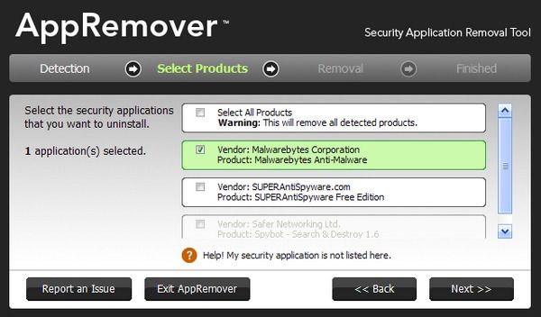 AppRemover Alternatives: Top 12 Software Uninstallers | AlternativeTo