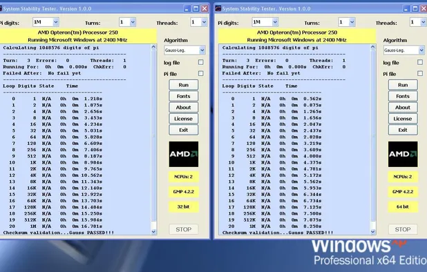 AIDA64 Alternatives for Mac: Top 10 System Information Utilities ...